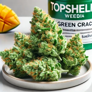 Topshelf Weed – Exotic Dreams DC: Dispensary & Weed Delivery